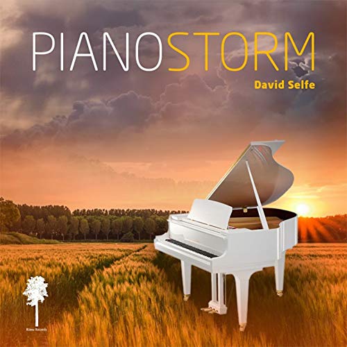 Play Piano Storm by David Selfe on Amazon Music