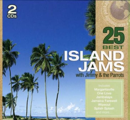 Buy 25 Best: Island Jams Online at Low Prices in India | Amazon Music ...