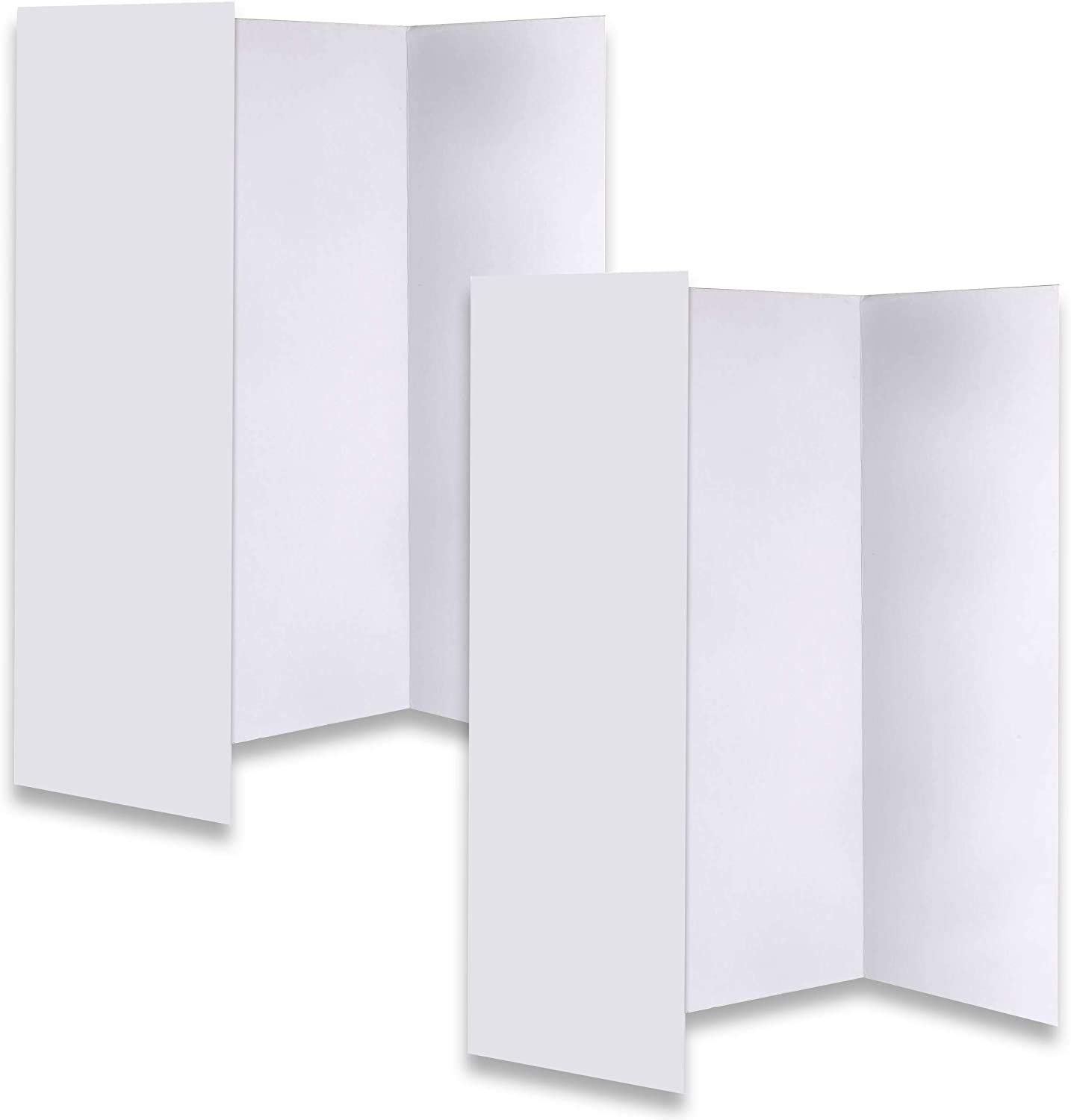 buy-jj-care-new-improved-premium-white-trifold-presentation-board