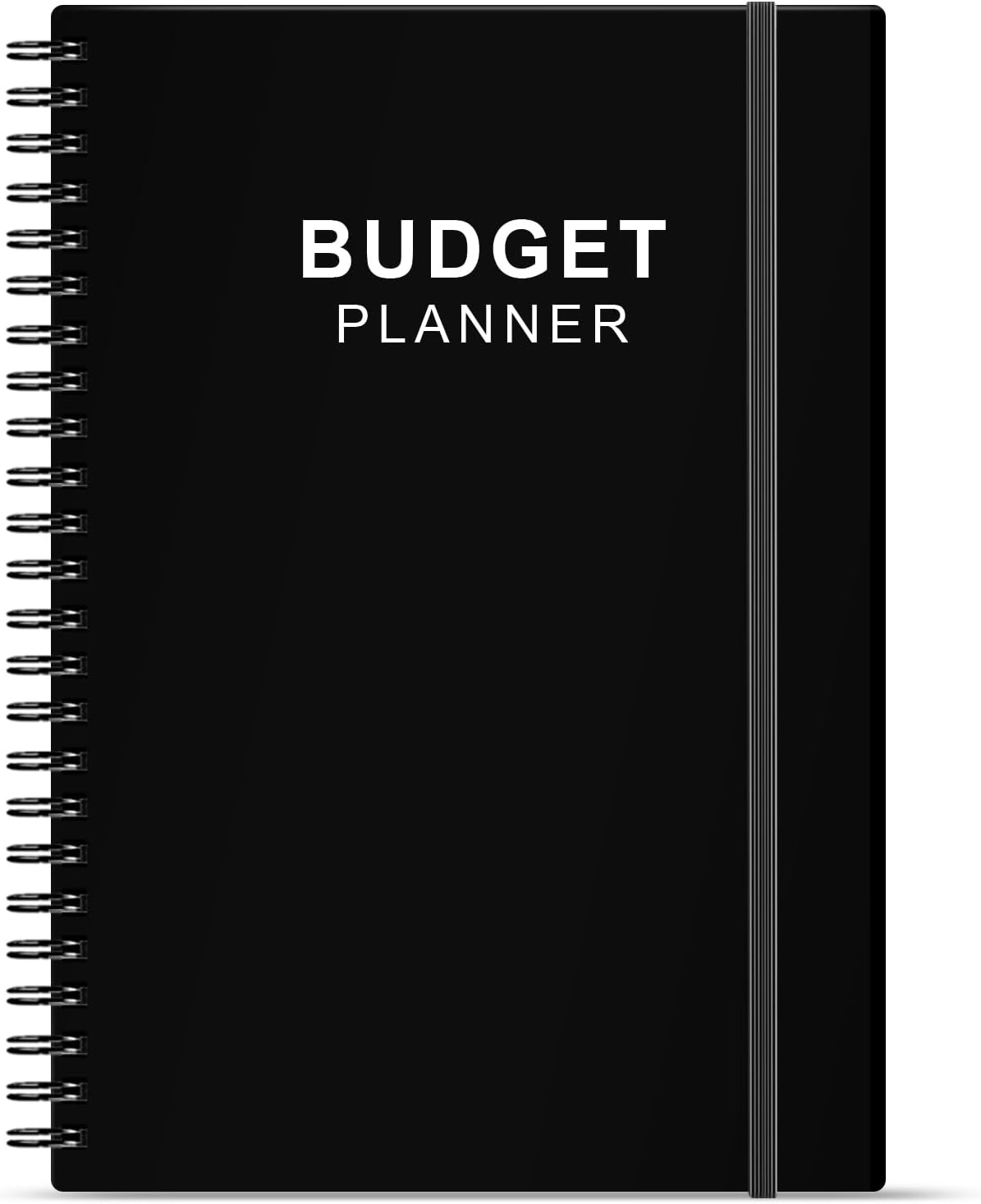 Amazon.com : Budget Planners - Monthly Finance Organizer with Expense ...