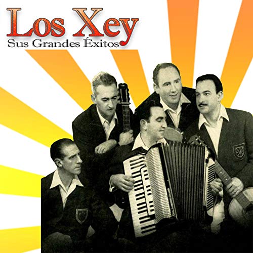 Play Sus Grandes Éxitos by Los Xey on Amazon Music