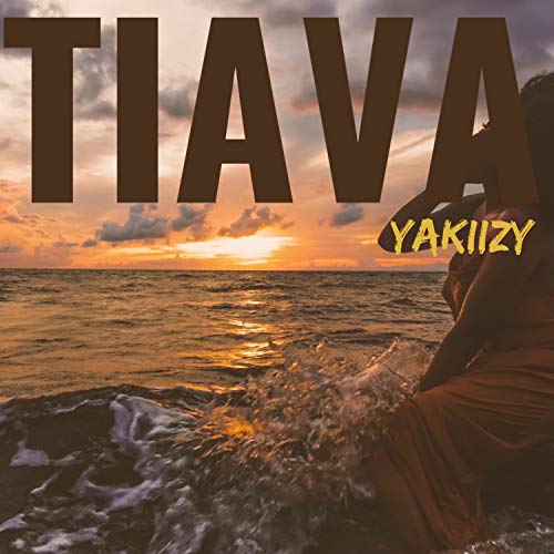 Tiava by Yakiizy on Prime Music