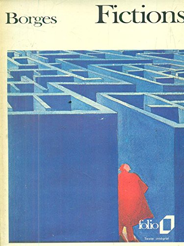 Amazon.com: Ficciones: 9780785917915: Borges, Jorge Luis: Books