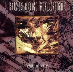 Forbidden Games - Amazon.com Music