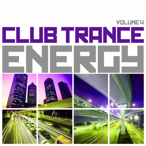 Play Club Trance Energy, Vol. 4 (Trance Classic Masters and Future ...
