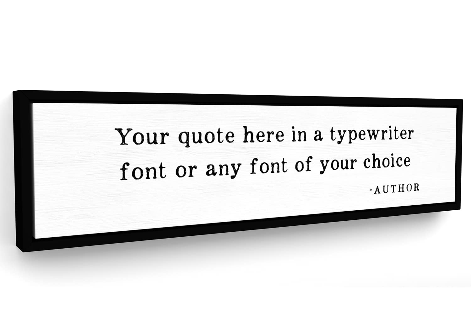 Typewriter Font In Microsoft Word