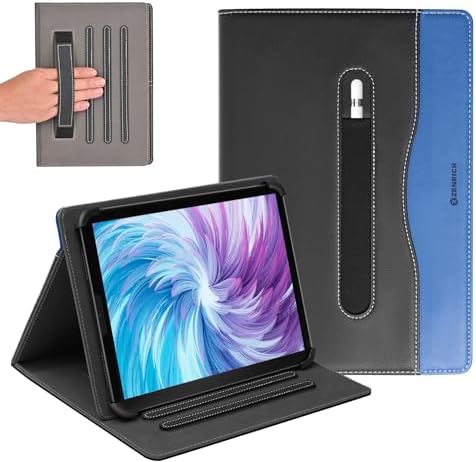 Amazon.com: Fintie Case for Fusion5 Windows 10 FWIN232 Plus S1 / PRO S1 ...