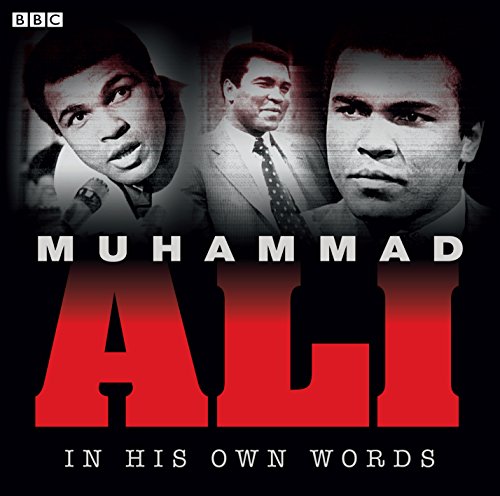 Amazon.com: Muhammad Ali in His Own Words (Audible Audio Edition ...