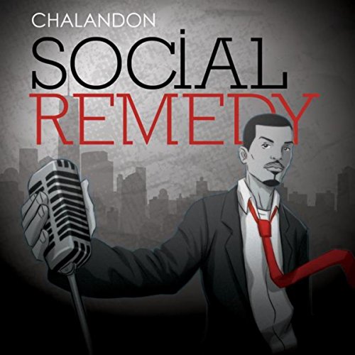 Amazon.co.jp: Social Remedy (EP) : Chalandon: デジタルミュージック
