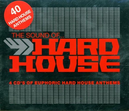 Amazon.com: Sound of Hard House: CDs & Vinyl