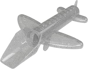 Amazon.com: EZY DOSE Kids Medi-Plane Spoon, 10mL, Precise and Accurate ...