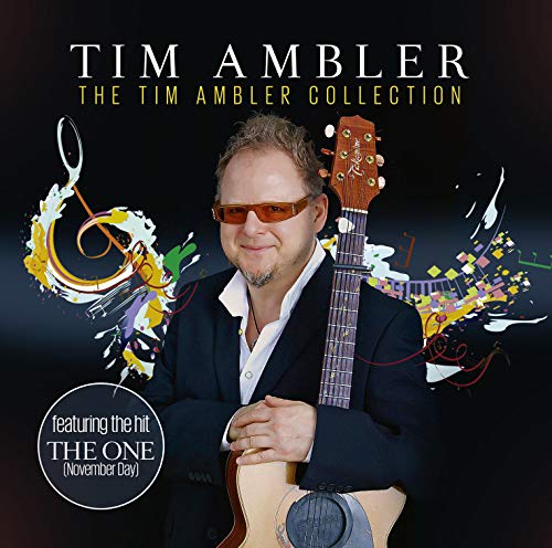 Play The Tim Ambler Collection by Tim Ambler on Amazon Music
