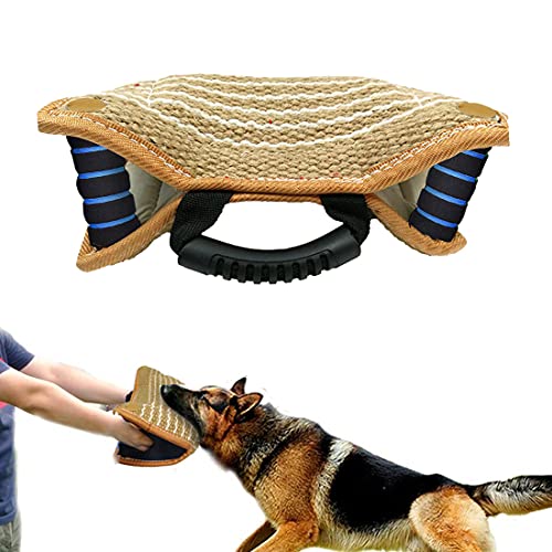 Amazon.co.uk Best Sellers: The most popular items in Bite Guards for Dogs