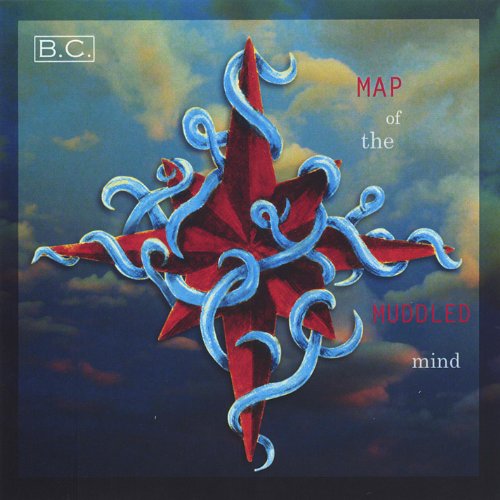 Amazon.com: Map Of The Muddled Mind : B.C.: Digital Music