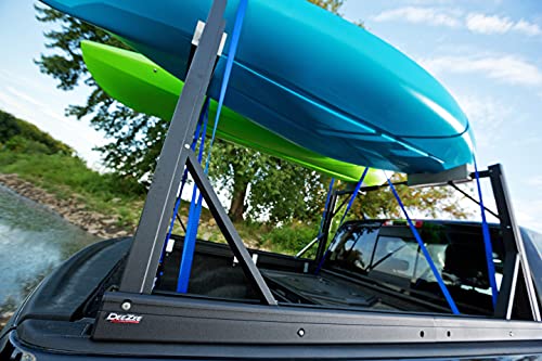 Invis A Rack Tonneau Cover - InvisARack Reviews