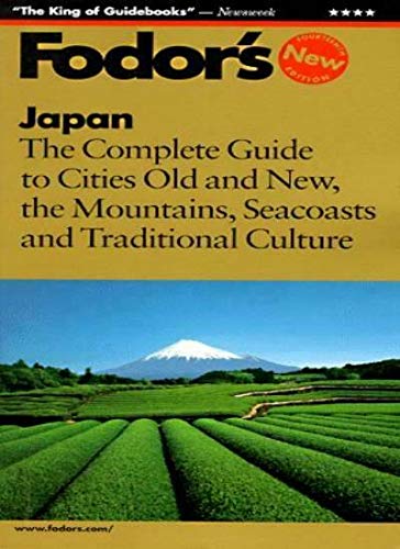 Buy Japan: The Complete Guide with the Best of Tokyo, Kyoto and Old ...