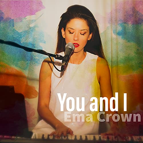 You and I de Ema Crown en Amazon Music Unlimited