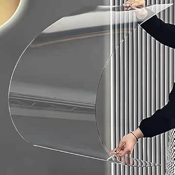 Clear Acrylic Plastic Sheet,Polycarbonate Greenhouse Sheets,PC ...