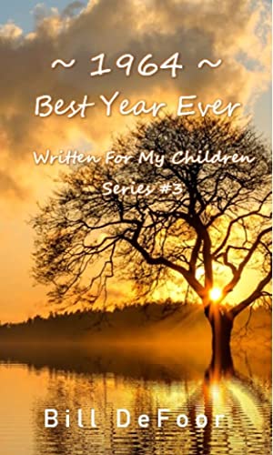 1964 - BEST YEAR EVER: Escaping Poverty By Finding True Love (Written ...