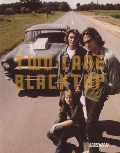Two-Lane Blacktop: Will Corry: Amazon.com: Books