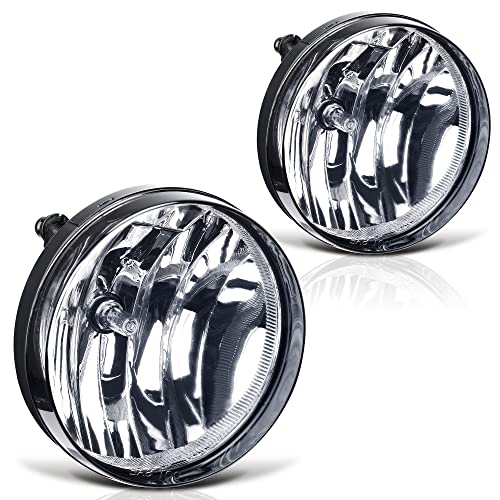 Fog Lights – The 15 best products compared - Your Motor Guide