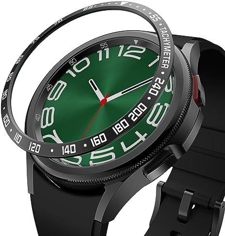 Amazon.com: Spigen Bezel Tune Designed For Samsung Galaxy Watch Ultra ...