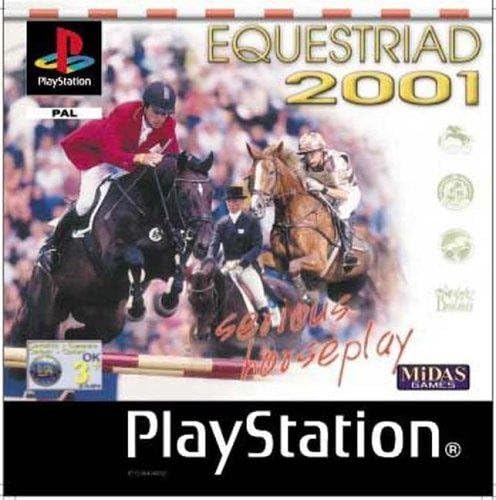 Equestriad 2001 : Amazon.co.uk: PC & Video Games