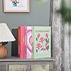 Amazon.com: Tatuo Set of 3 Preppy Decorative Fake Books Funky Aesthetic ...