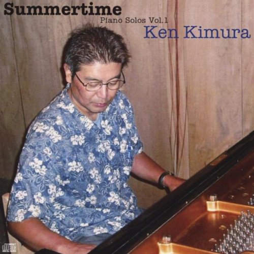 Play Summertime by Ken Kimura on Amazon Music