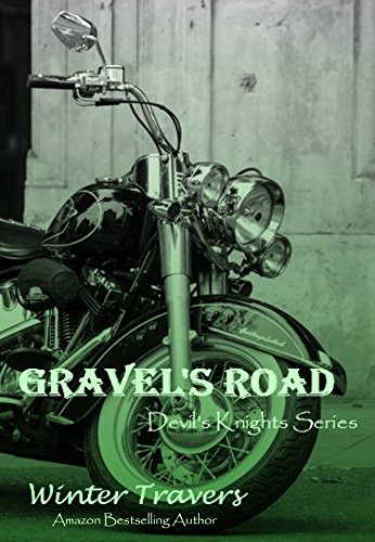 Gravel's Road (Devil's Knights Book 3) eBook : Travers, Winter ...