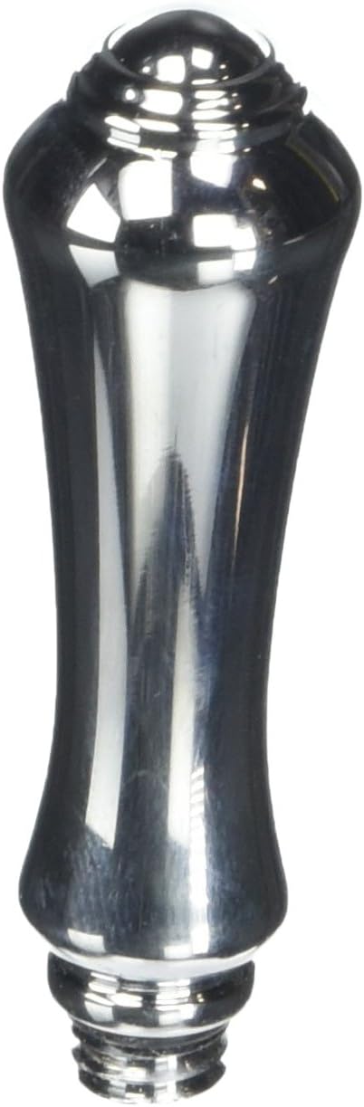 Moen 97466 Monticello Replacement Lever Handle Insert, Porcelain and ...