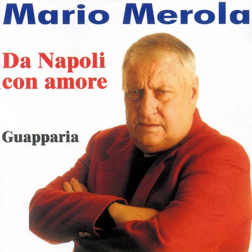 Play Da Napoli con amore by Mario Merola on Amazon Music
