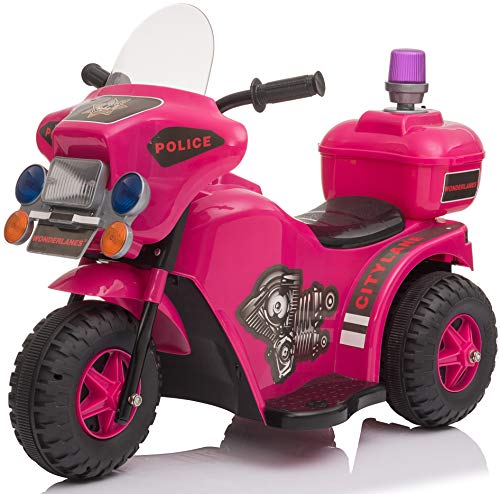 Top 10 Best mini motorcycle pink in 2020 | Buyers Guide & Review