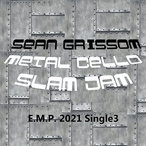 Metal Cello Slam Jam (multi-cello instrumental) (multi-cello ...