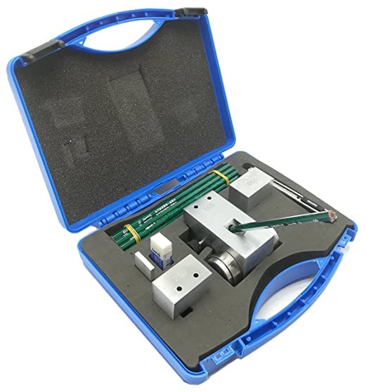 Agaram Pencil Hardness Tester | Measure Hardness of Paints & Coatings ...