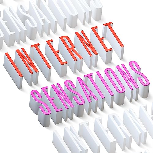 Amazon.com: Internet Sensations [Explicit] : VARIOUS ARTISTS: Digital Music