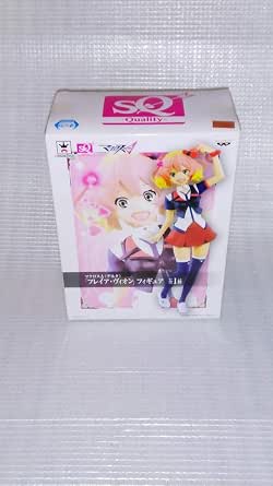 Amazon.co.jp: Macross Delta Freya SQ Figure : Hobbies