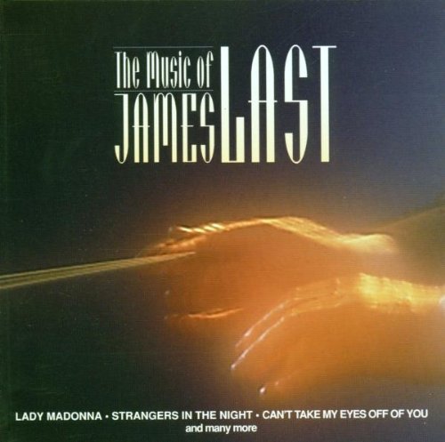Buy The Music of James Last Online at Low Prices in India | Amazon ...