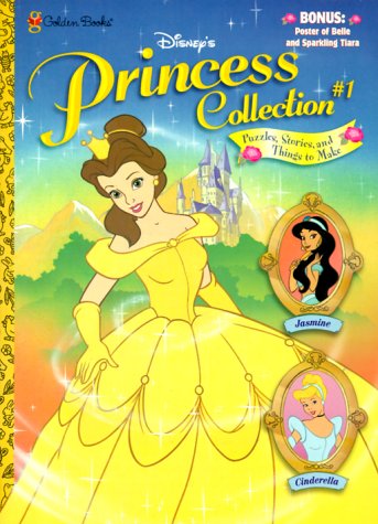 Princess Collection 1: Mark Marderosian: 9780307225009: Amazon.com: Books