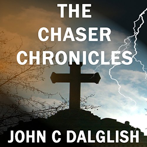 Crossover: Chaser Chronicles, Book 1 (Audible Audio Edition): John C ...