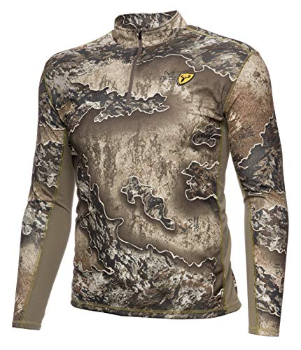 Top 10 Best Scent Blocker Hunting Clothes : Reviews & Buying Guide ...