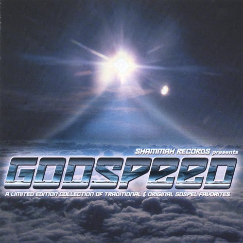 Amazon.com: Godspeed : Godspeed: Digital Music