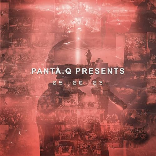 Amazon.co.jp: PANTA.Q PRESENTS 05 20 : Panta.Q 郭曲: デジタルミュージック