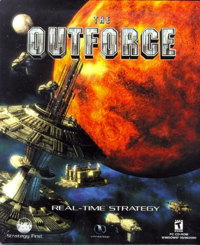Amazon.com: The Outforce - PC : Video Games
