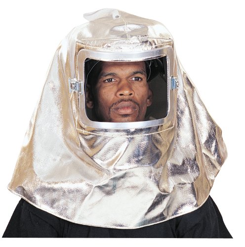 Buy ATH451 Aluminized Primary Protection Thermonol Hood with Hard Cap ...