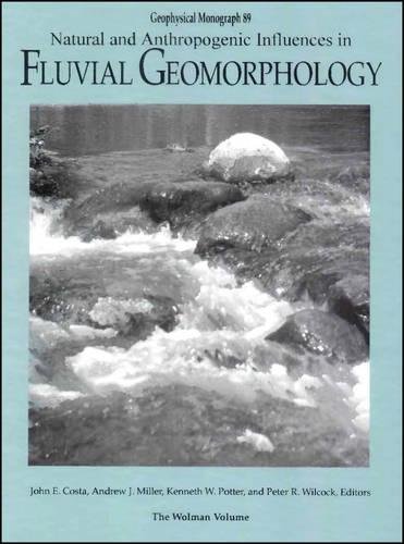 Natural and Anthropogenic Influences in Fluvial Geomorphology: Costa ...