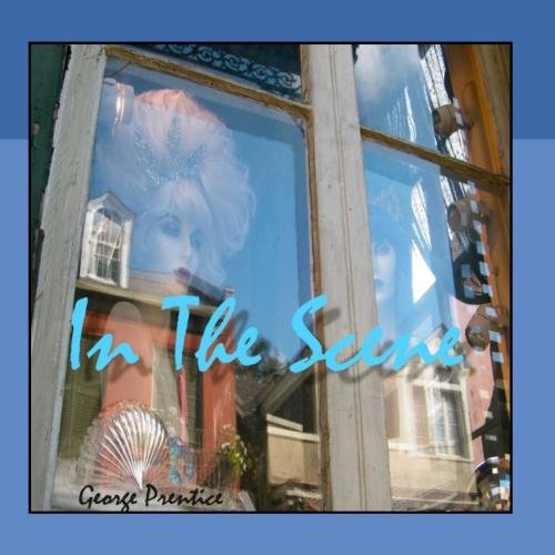 George Prentice - In The Scene - Amazon.com Music
