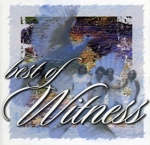 Witness - Best of: Witness - Amazon.com Music