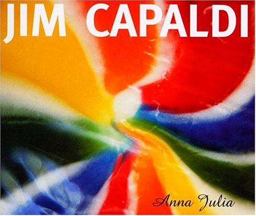 Anna Julia: Capaldi, Jim: Amazon.es: CD y vinilos}