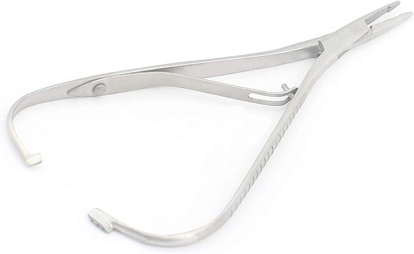 Amazon.com: New Ortho Instrument Matthew LIGATING PLIER Orthodontic by ...